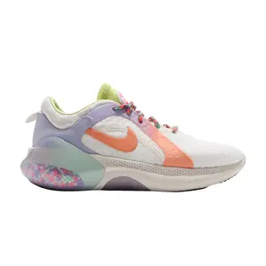 Nike Joyride Dual Run 2 Sneakers - Cream