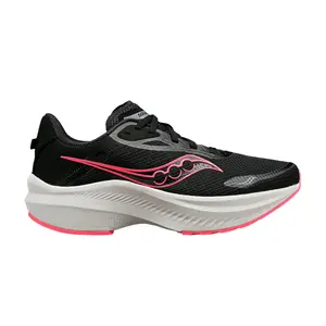 Saucony Axon 3 Sneakers - Black