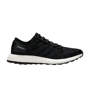 Adidas Pureboost Sneakers - Black