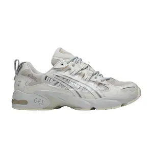 Asics Chemist Creations X Gel Kayano Og "chemicals" Sneakers - Cream