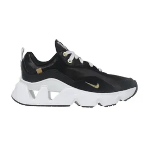 Nike Serena Williams Design Crew Ryz 365 2 Sneakers - Black
