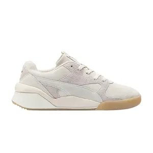 PUMA Aeon Rewind Sneakers - Cream