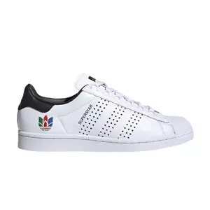 adidas Trefoil Sneakers