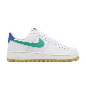 Nike Air Force 1 '07 Sneakers - White