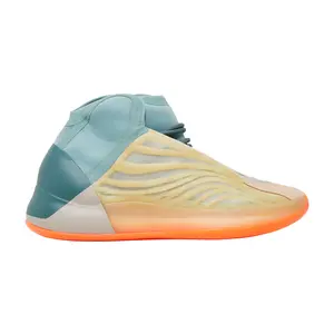 Adidas Yeezy Quantum - Orange