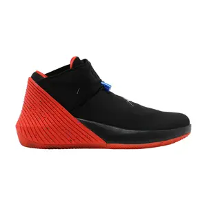JORDAN Air Jordan Why Not Zer0.1 ‘Triple Double’ Black