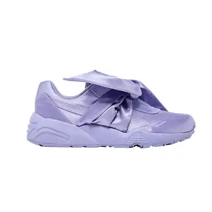 PUMA Fenty Bow Sneakers - Purple