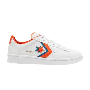 CONVERSE Pro Leather Low Top Sneakers - White