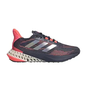 Adidas 4dfwd Pulse Sneakers - Blue
