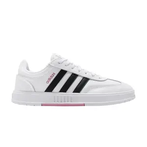 Adidas Gradas Sneakers - White