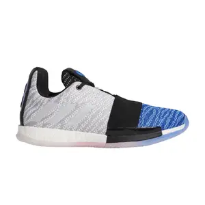 Adidas Harden Vol. 3 - Blue