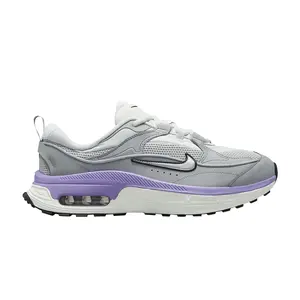 Nike Air Max Bliss Sneakers - Grey