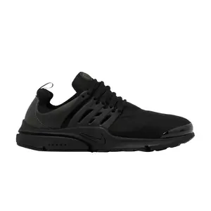 Nike Air Presto Triple 2021