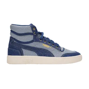 PUMA Ralph Sampson Mid - Blue