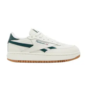 REEBOK Club C Double Revenge Sneakers - Cream