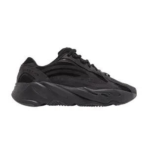 Adidas Yeezy Boost 700 V2 Sneakers - Black