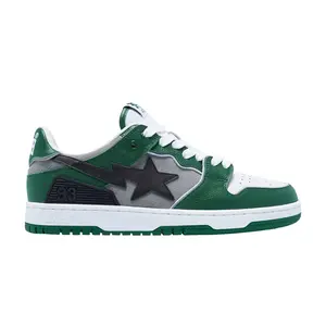 A Bathing Ape Sneakers For Men