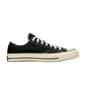CONVERSE Chuck 70 Low Sneakers - Black