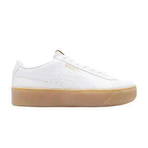 PUMA Vikky Platform Sneakers