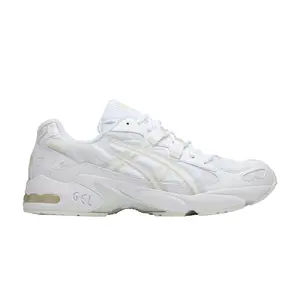 Asics Gmbh X Gel Kayano 5 Og Sneakers - White