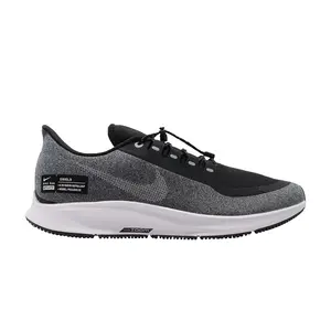 Nike Air Zoom Pegasus 35 Shield - Black