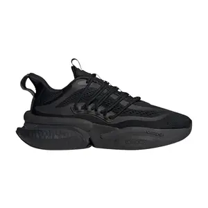 Adidas Alphaboost V1 Carbon - Black