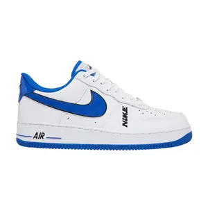 Nike Force 1 Lv8 Sneakers - White