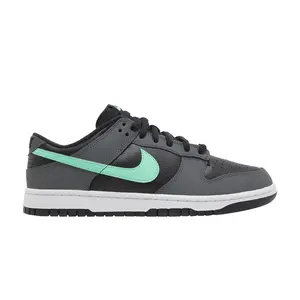 Nike Dunk Low Sneakers - Grey
