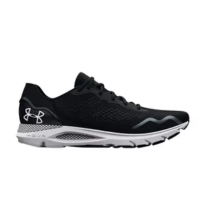 Under Armour Hovr Sonic 6 Sneakers - Black