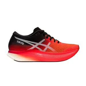 Asics Metaspeed Sky 'tokyo' Sneakers - Red