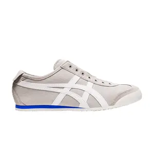 Onitsuka Tiger Mexico 66 Slip-on Sneakers - Grey