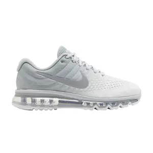 Nike Air Max 2017 Sneakers - Grey