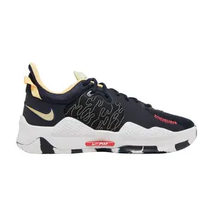Nike Pg Ep Sneakers - Blue