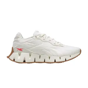 REEBOK Zig Dynamica 4 Sneakers - Cream