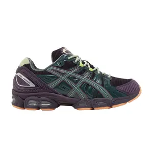 Asics Brain Dead X Gel-nimbus Sneakers - Purple
