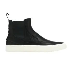 Nike Zoom Janoski Slip-on Sneakers