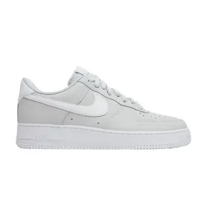 Nike Air Force 1 '07 Sneakers - Grey