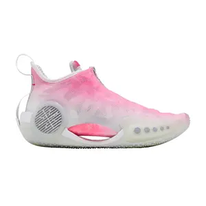 LI-NING Way Of Wade 'blossom - Pink
