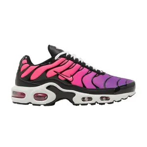Nike Air Max Plus 'dusk' Sneakers - Purple