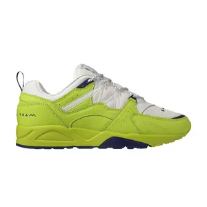 KARHU Sasu Kauppi X Fusion 2.0 Sneakers White