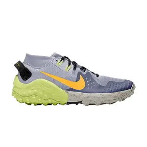 Nike Wildhorse Sneakers - Grey