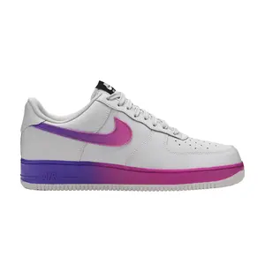 Nike Nike Air Force 1 Low '07 LV8 Sneakers Purple