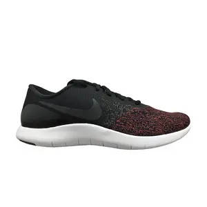 Nike Flex Contact Sneakers - Black