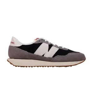 NEW BALANCE 237 Sneakers Grey