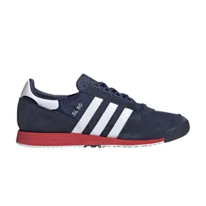 Adidas Sl 80 Sneakers - Blue