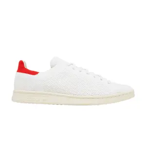 Adidas Stan Smith Og Primeknit Sneakers - White