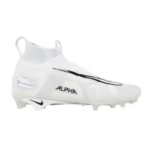 Nike Alpha Menace Elite 3 - White