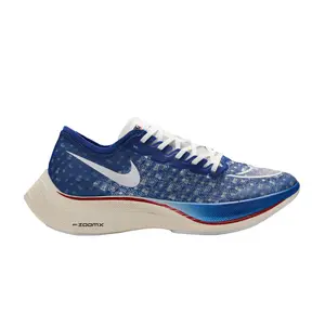 Nike Zoomx Vaporfly Next% Ribbon Sports - Blue