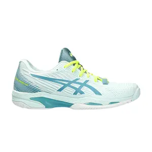 Asics Solution Speed Ff 2 Athletic Sneakers - Blue