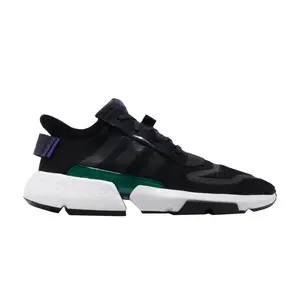Adidas P.o.d. S3.1 Sneakers - Black